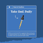 herbal l-theanine for everyday calm