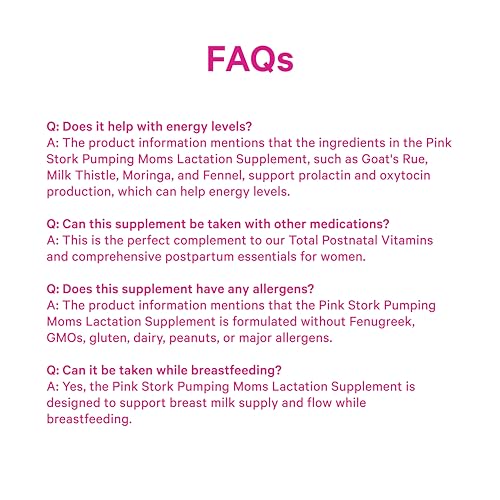 herbal lactation aid without Fenugreek