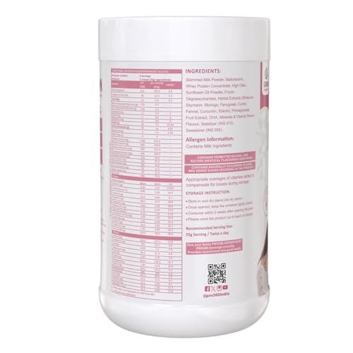 herbal lactation booster powder