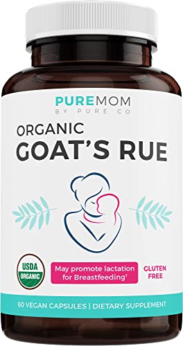 herbal lactation support for moms