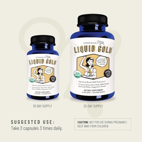 herbal lactation support for new moms