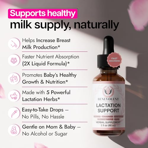 herbal lactation support with fenugreek