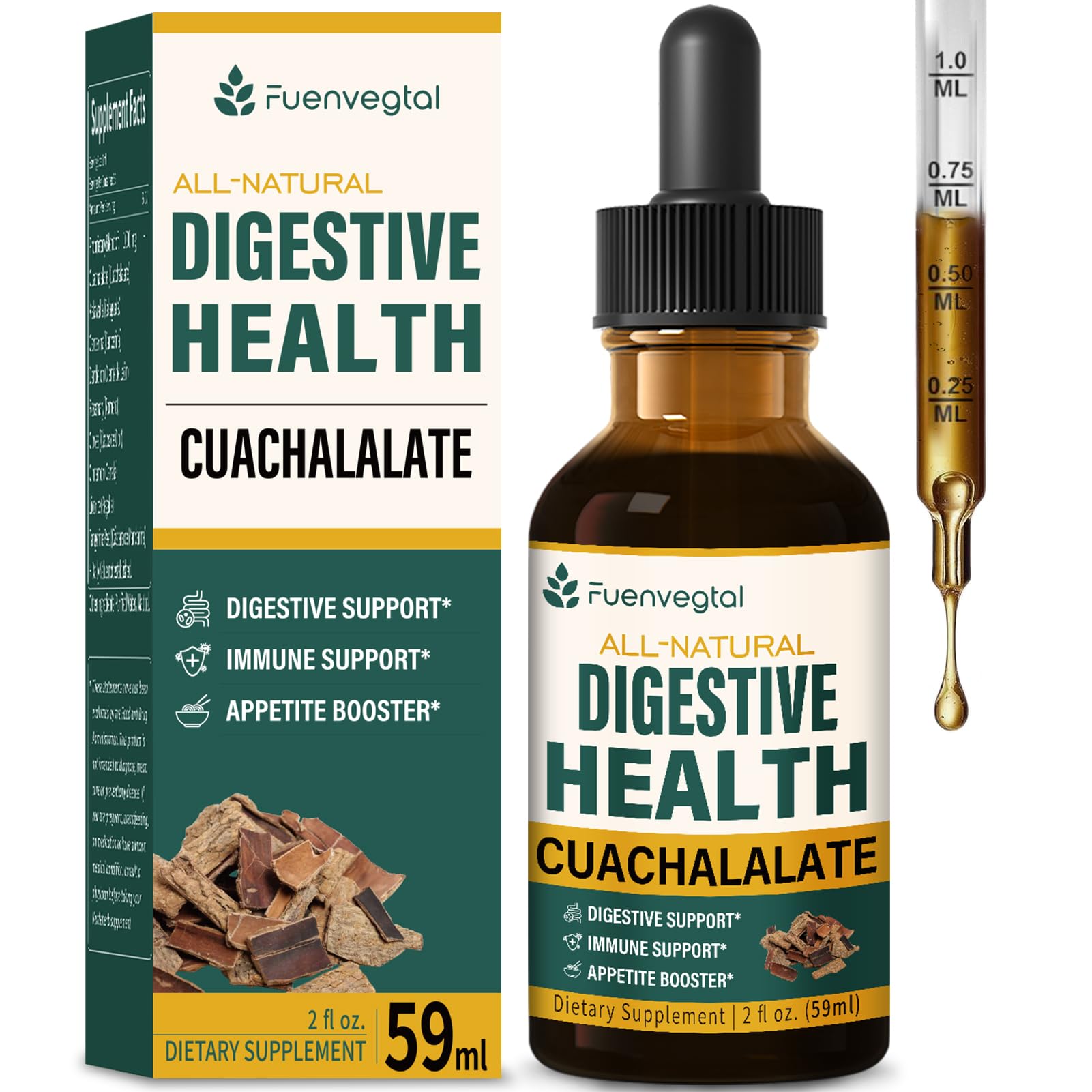 Herbal laxatives with licorice root