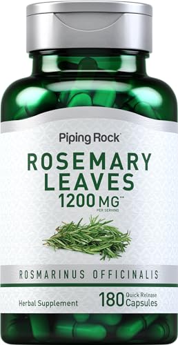herbal leaf extract supplement benefits