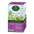 herbal lemon verbena tea bags