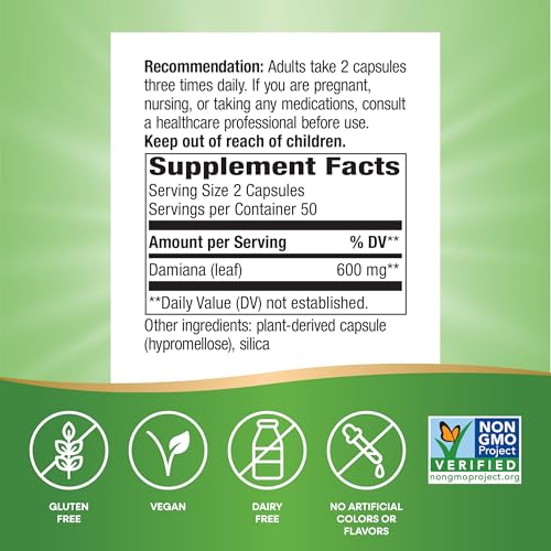 herbal libido booster for women