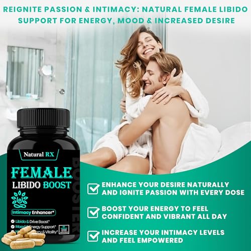 herbal libido booster with tribulus