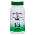 herbal libido support for men
