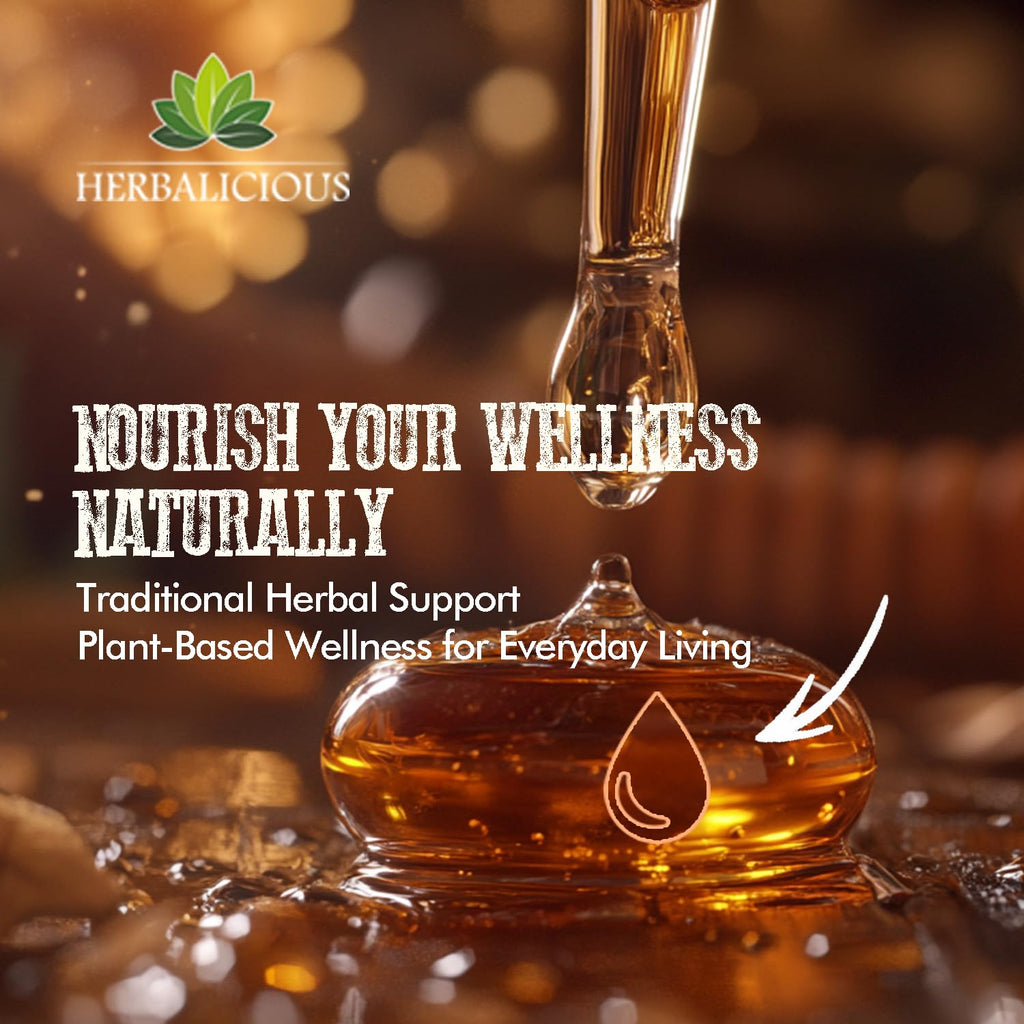 herbal licorice extract for tea