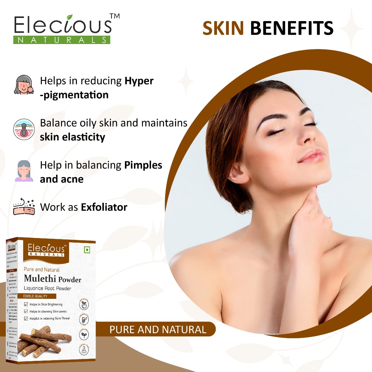 Herbal licorice root benefits