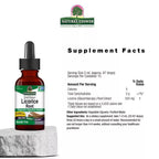 herbal licorice root extract benefits
