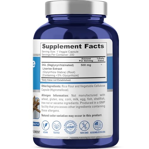herbal licorice root for adults