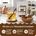 herbal licorice root for digestion