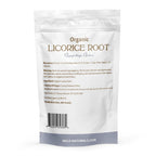 herbal licorice root for digestion