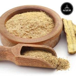 herbal licorice root for immune support
