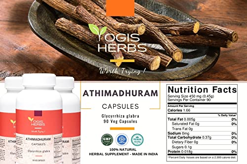 herbal licorice root for wellness