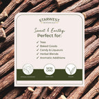 herbal licorice root health benefits