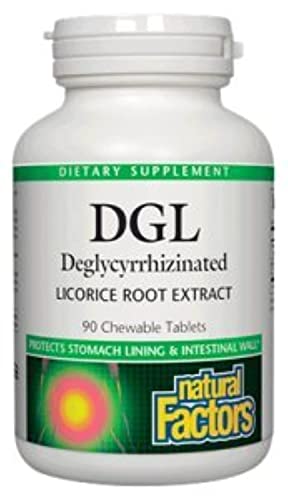 herbal licorice root supplement benefits