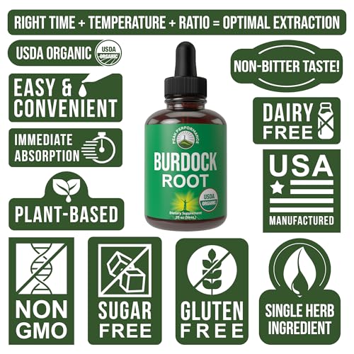 herbal liquid drops for holistic health