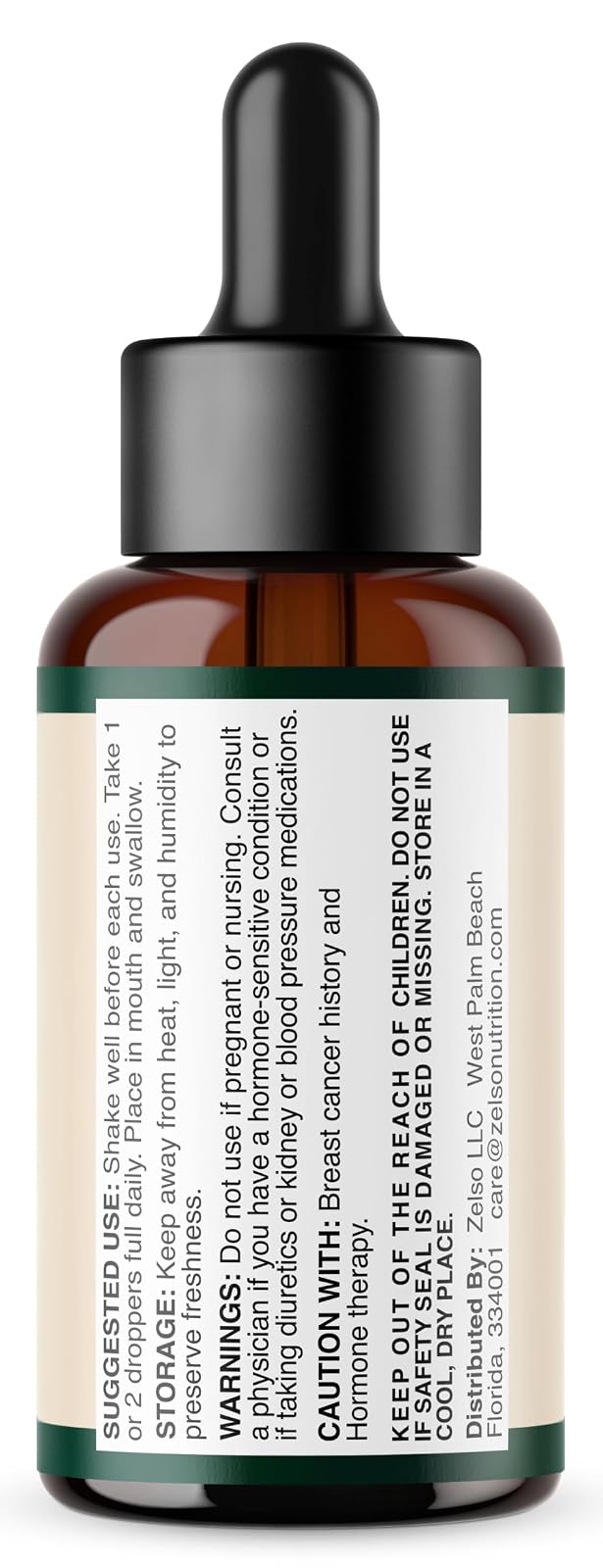 herbal liquid for lymphatic health