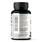 Herbal liver cleanse for detoxification