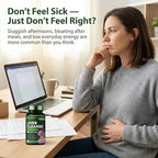 herbal liver cleanse for overall health