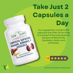 herbal liver cleanse for vitality