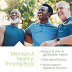 herbal liver cleanse gummies Canada