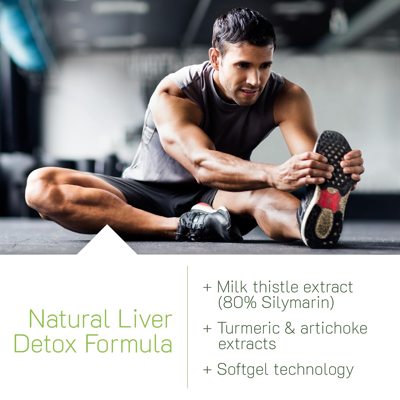 herbal liver cleanse milk thistle