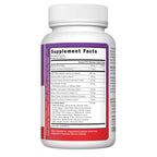 Herbal liver cleanse supplement 1000 mg