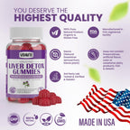 herbal liver cleanse supplement