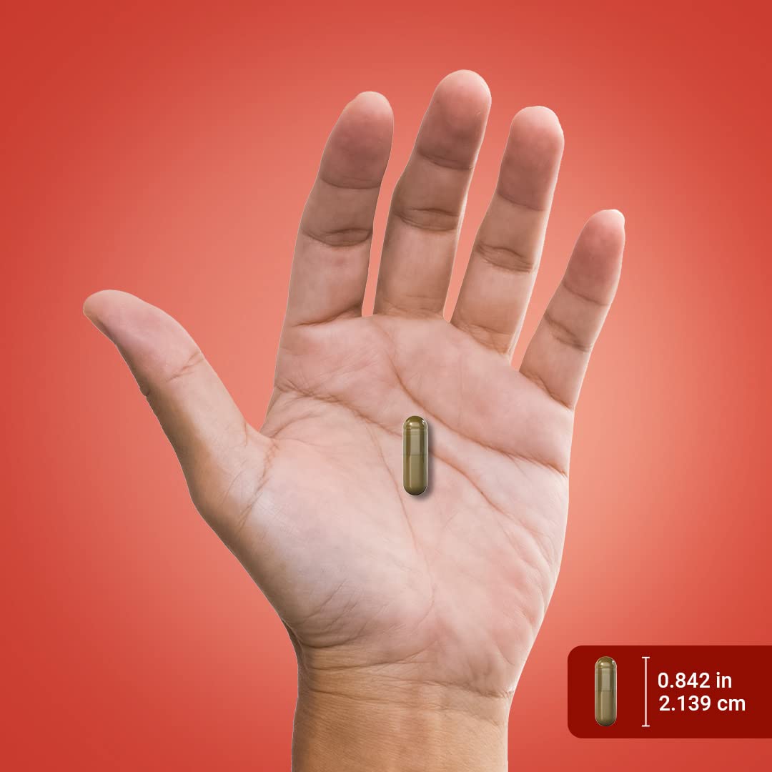 herbal liver cleanse supplement