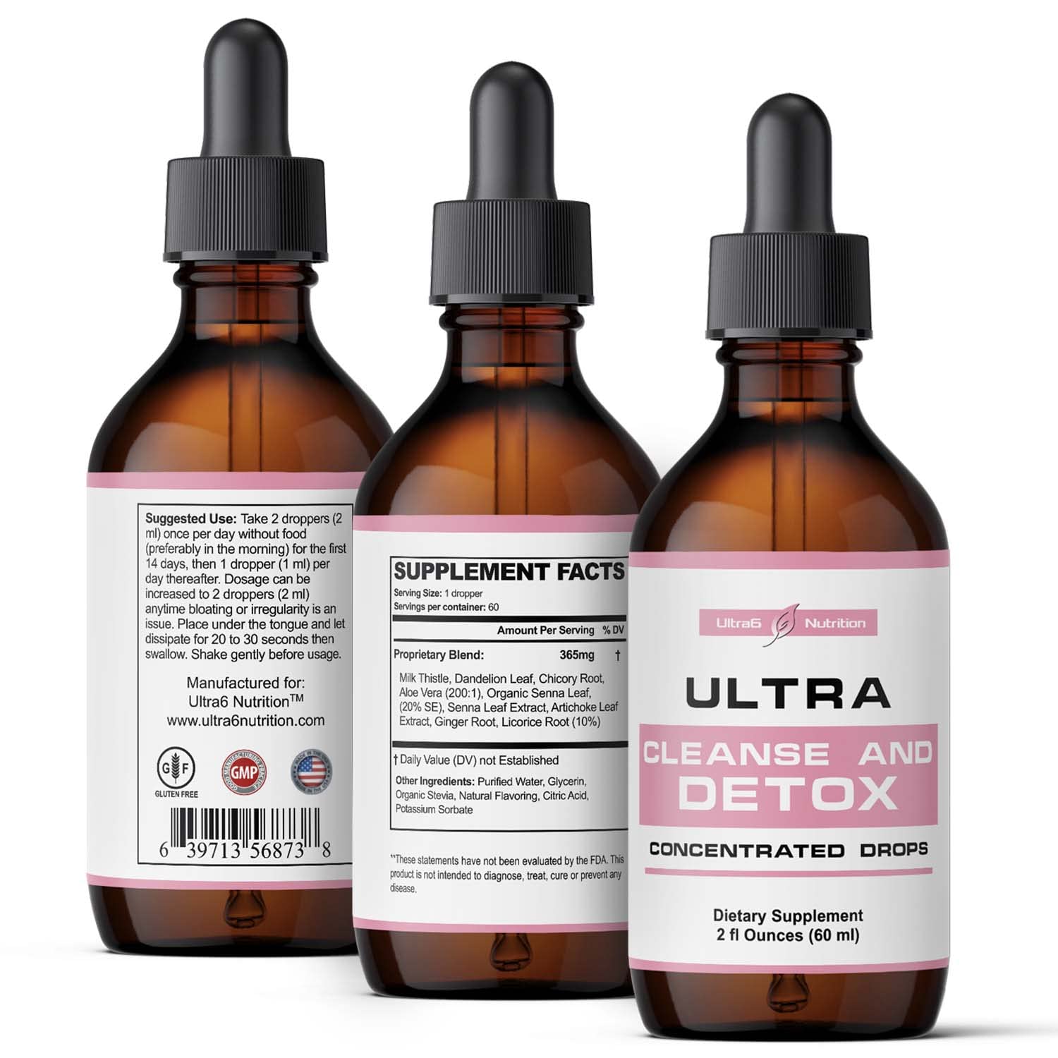 herbal liver cleanse with milk thistle