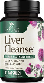Herbal Liver Complex 1100 mg capsules