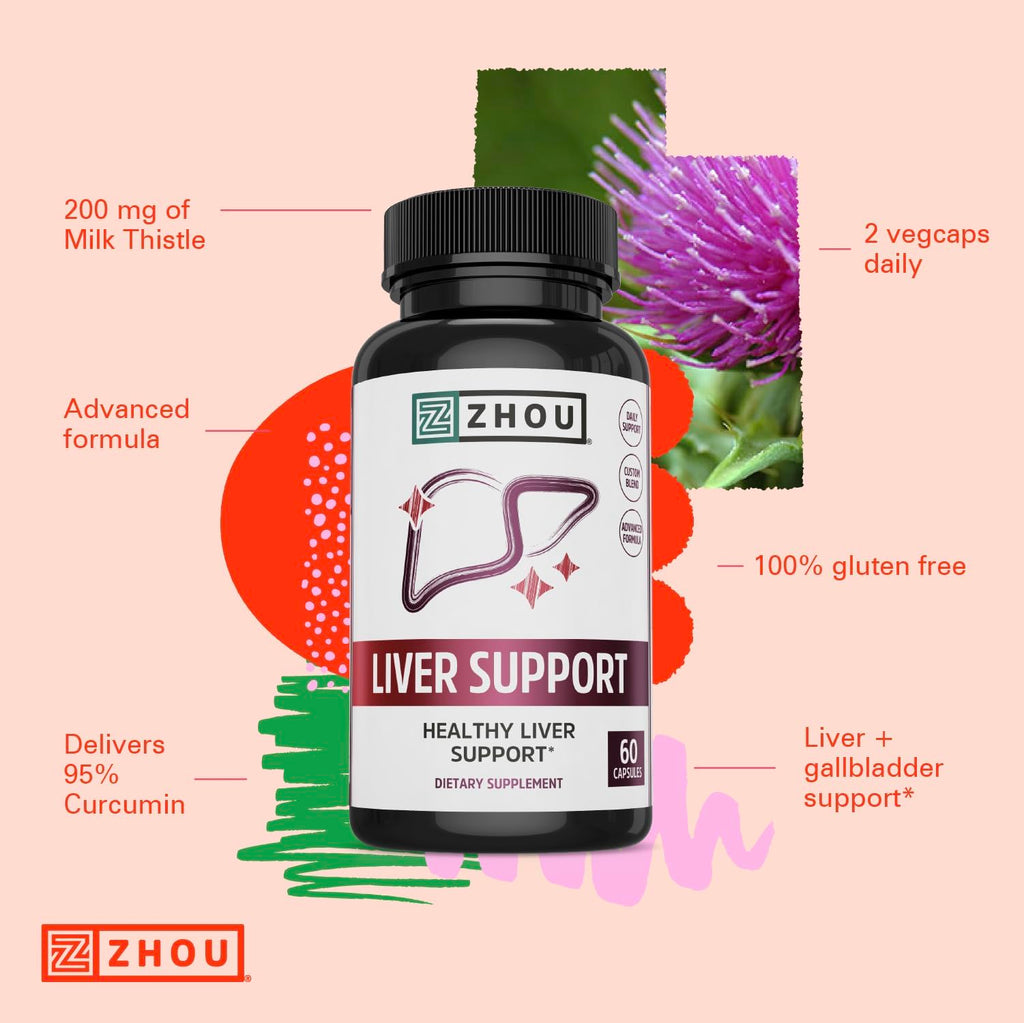 herbal liver detox capsules