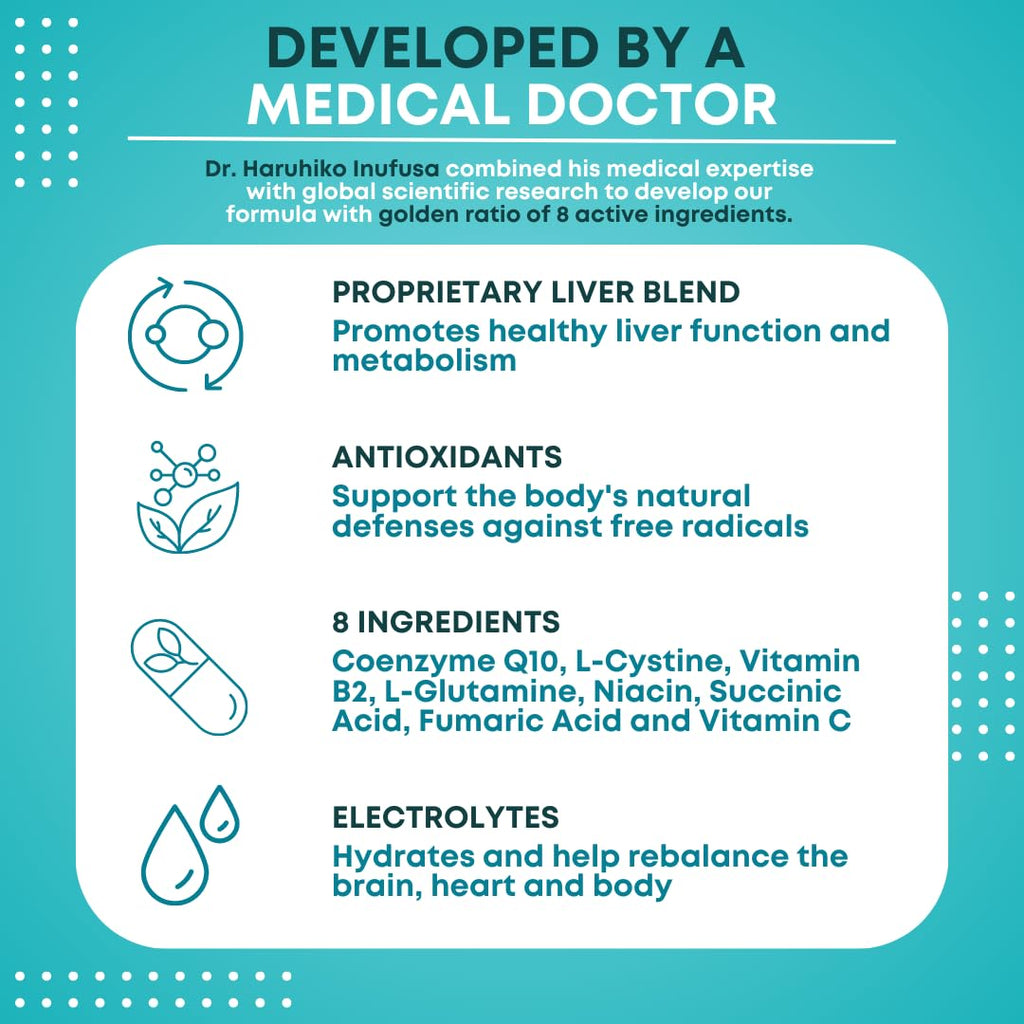 herbal liver extract for vitality