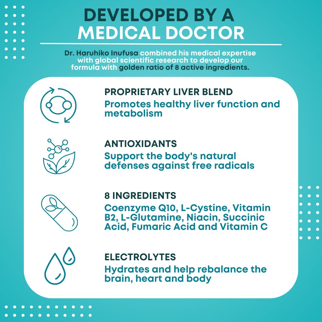 herbal liver extract for vitality