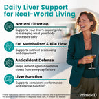 herbal liver health formula