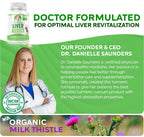 herbal liver health supplement