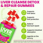 herbal liver repair with milk thistle