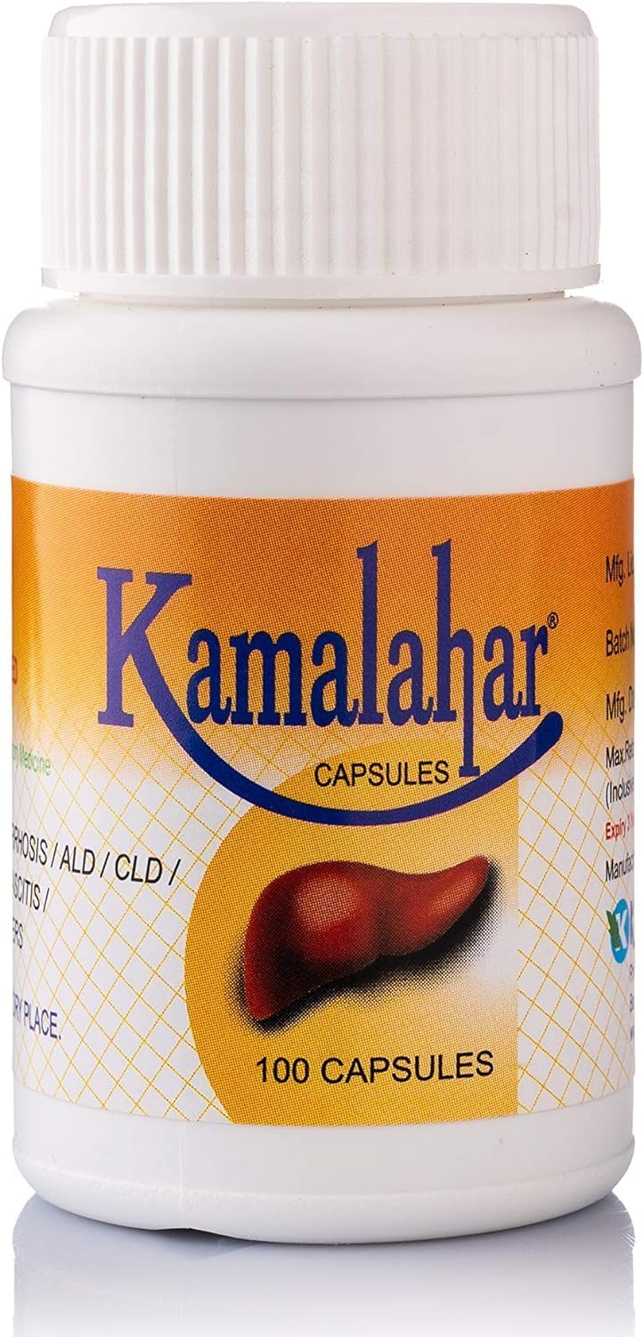 herbal liver support for vitality