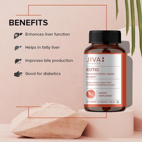 herbal liver support supplement capsules