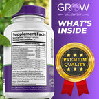 herbal liver support supplement