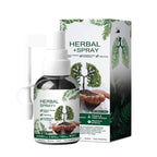 herbal lung cleanse detox tea