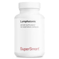 herbal lymphatic drainage supplement