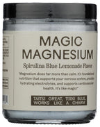 herbal magnesium citrate for muscle recovery