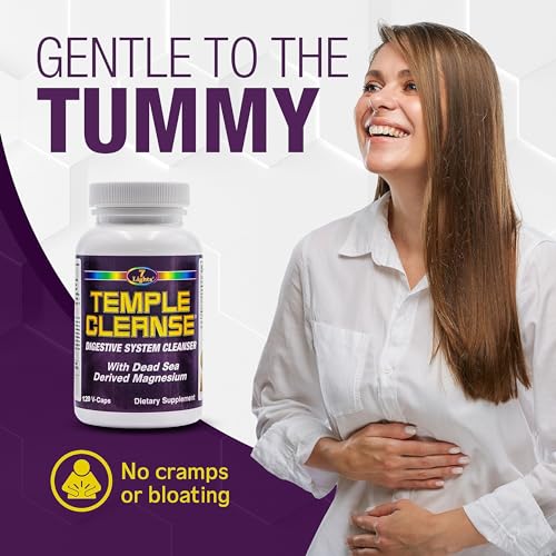 herbal magnesium cleanse for detoxification