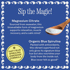 herbal magnesium for muscle relaxation