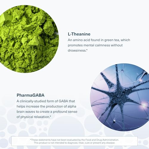 herbal magnesium powder for improved focus