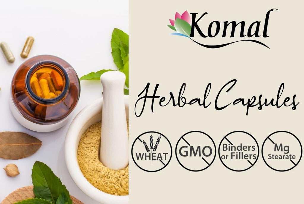 herbal manjishtha for vitality